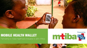 How to register and use M-Tiba – a Mobile wallet service dedicated to ...