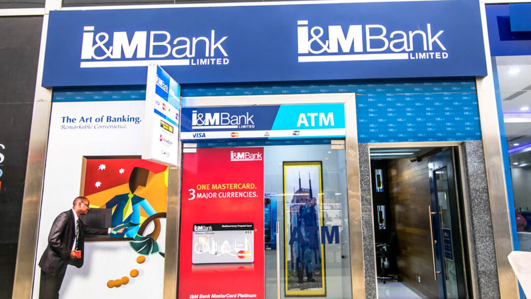 How to transfer money from your I&M Bank account to MPESA using a USSD ...