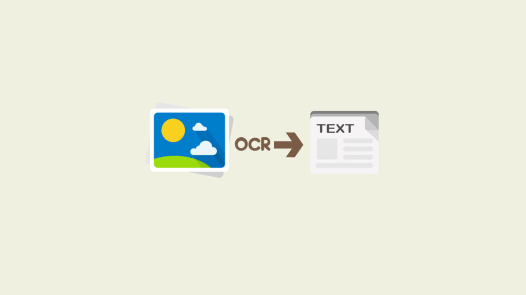 Best 3 OCR Tools for Text Recognition