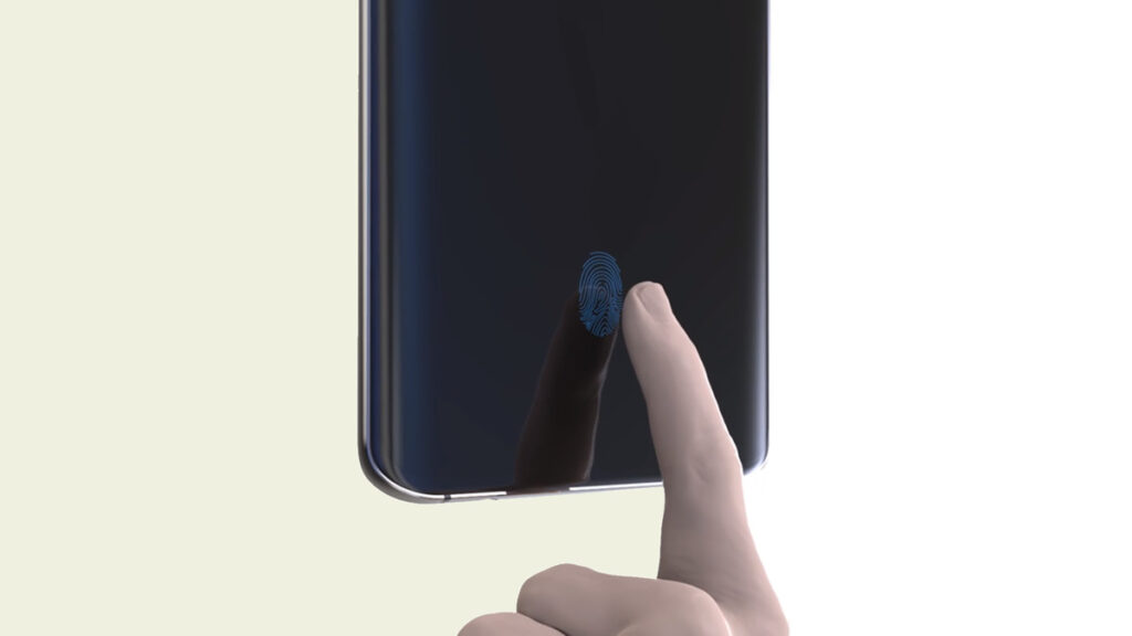 Qualcomm's second-gen 3D ultrasonic fingerprint sensor is larger and faster