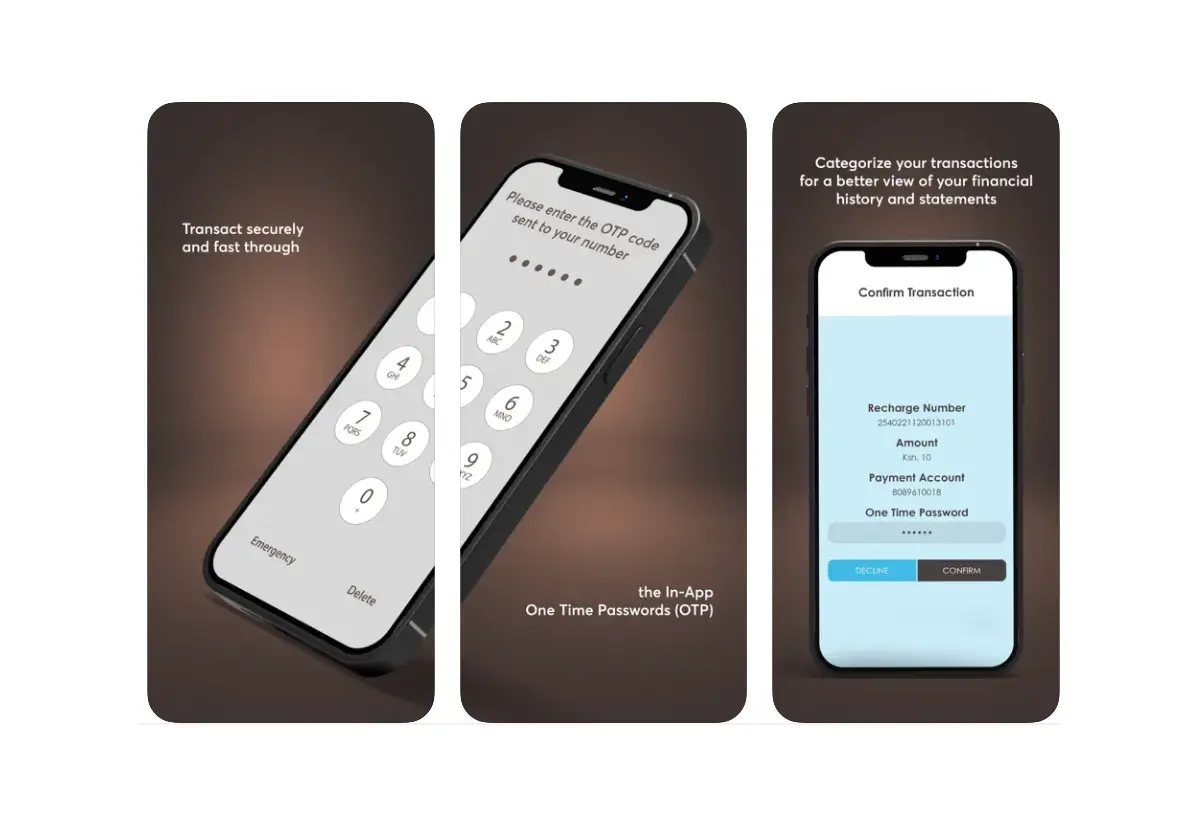 NCBA Group Launches NCBA Now Mobile App for Seamless Digital Banking Experience